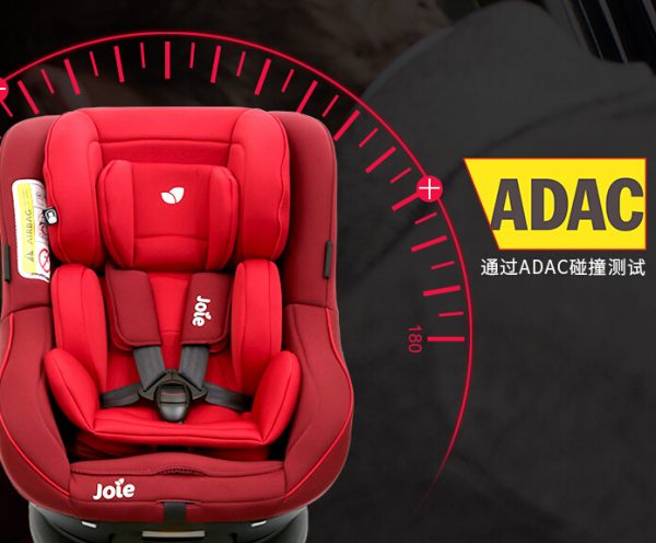 ADAC测试项目和评测标准 - Joie China